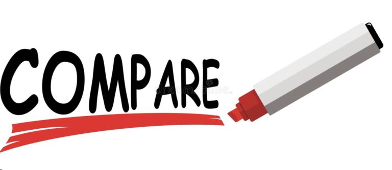 Phân biệt "Compare to" và "Compare with" trong Tiếng Anh: Sự khác biệt ...